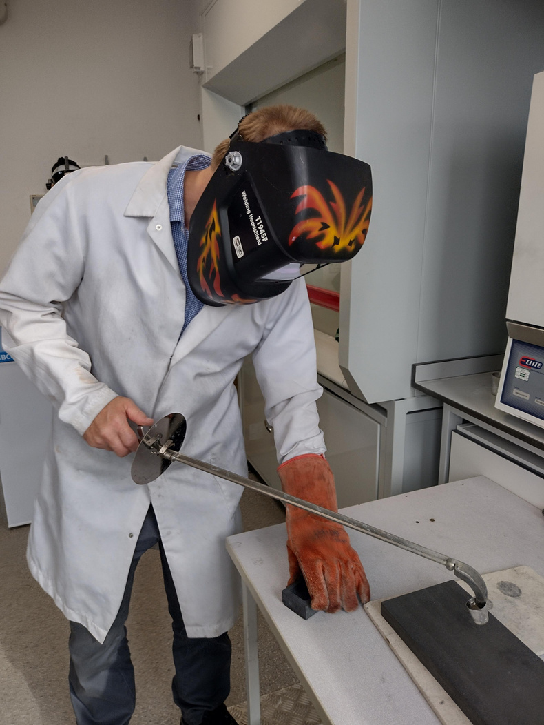 University co-founds international group to develop biomaterials for ...