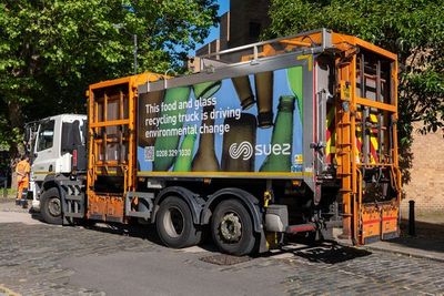 All you need to know: The Simpler Recycling reform | Greater Birmingham ...
