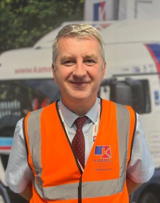 Logistics provider becomes Transatlantic Chamber patron | Greater ...