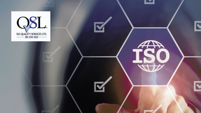 Free 'Introduction to ISO' modules | Greater Birmingham Chambers of ...