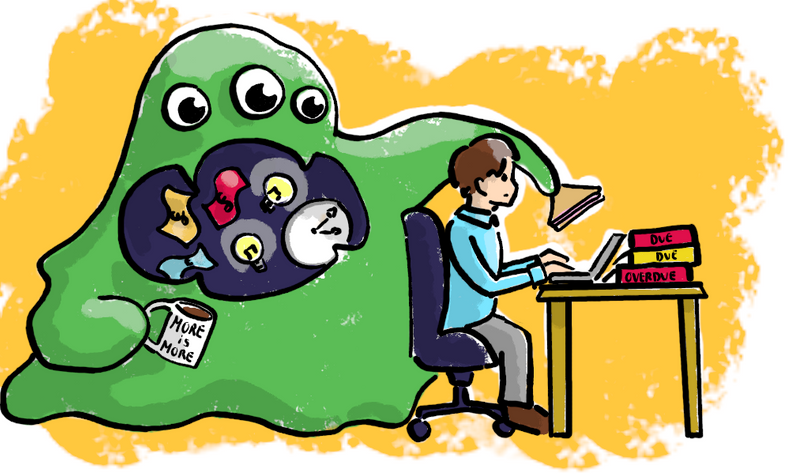 Taming the beast: How to outsmart scope creep in project management ... Taming the beast: How to outsmart scope creep in project management ...