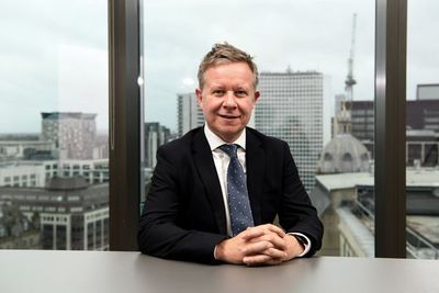 RSM appoints a new employment taxes partner | Greater Birmingham ...