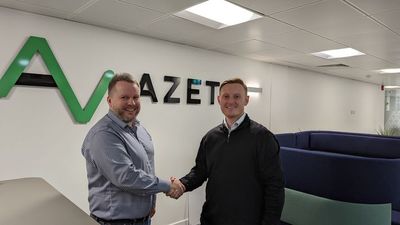 Energy solutions firm forms sustainability partnership with Azets ...