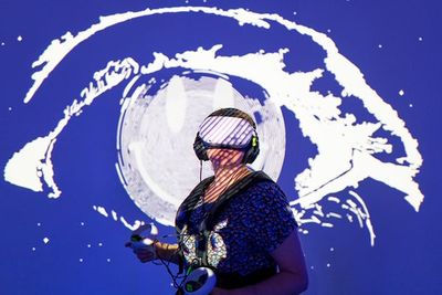 UK’s biggest immersive VR experience begins national tour in Birmingham ...