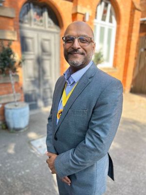 President welcomes discussion on business grant funding | Greater ...