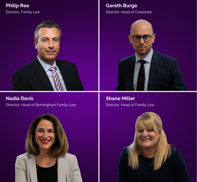 Law firm highly commended in the latest Legal 500 publication | Greater ...