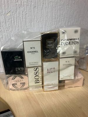 Scam warning issued over pop-up perfume stalls selling fakes | Greater ...