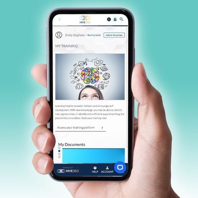 Data reveals growing use of online and mobile-based training | Greater ...