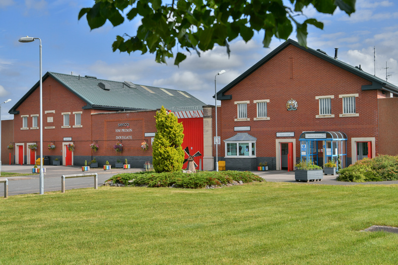 Prison and training facility to host an open morning | Greater ...