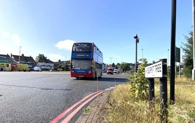 Improvements planned for busy Black Country junction | Greater ...