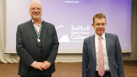 Latest News | Greater Birmingham Chambers of Commerce