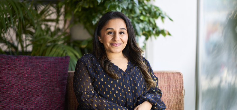 Dr Shani Dhanda announced as UK’s most influential disabled person ...