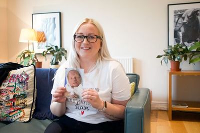 Charity breaks down taboos around baby loss | Greater Birmingham ...