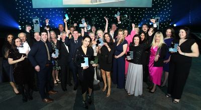 GBCC Awards 2025: Region’s biggest celebration of business to return ...