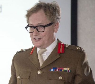 British Chambers sign Armed Forces Covenant | Greater Birmingham ...