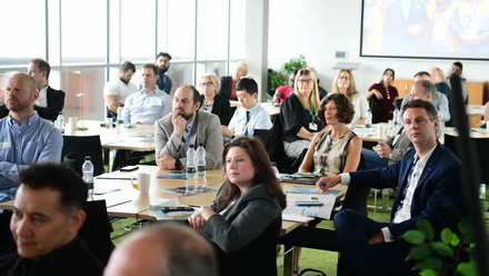 Business Networking Events | Greater Birmingham Chambers of Commerce