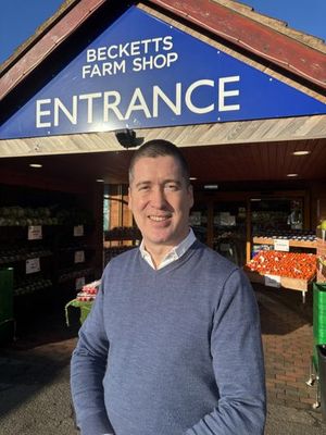 Agriculture specialist enters fourth generation with new managing ...