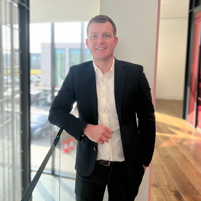 Spitfire Homes eyes further growth with new appointment | Greater ...