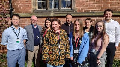 Chamber announces second year of Lichfield council-backed young ...