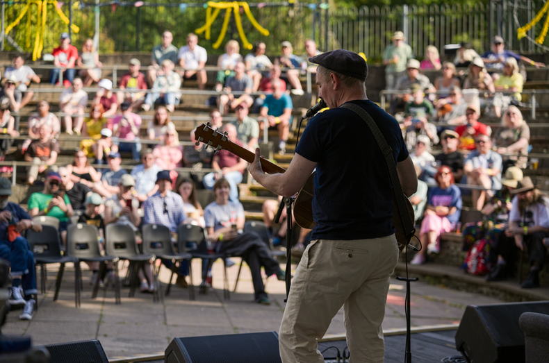 Midlands Arts Centre announces packed programme of summer activities ...