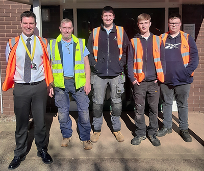 Council announces work experience collaboration | Greater Birmingham ...