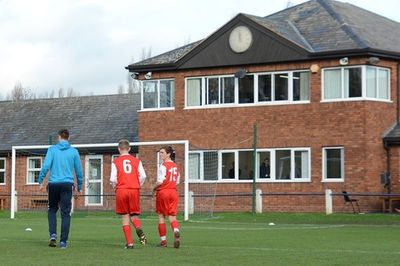 County FA launches climate and football education course | Greater ...