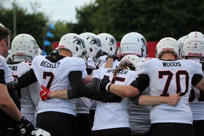 Birmingham Bulls look to capitalise on NFL popularity | Greater ...