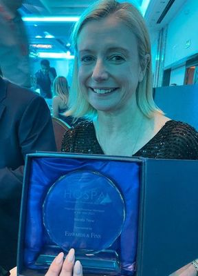 Staying Cool manager receives national recognition | Greater Birmingham ...